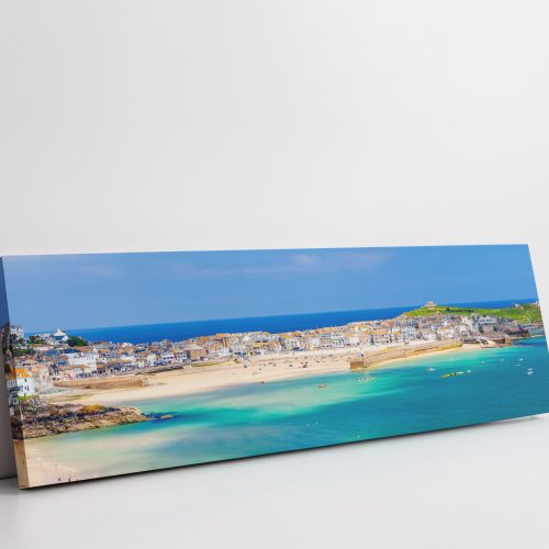 Photo to Canvas Panoramic Sizes - Pics on Canvas