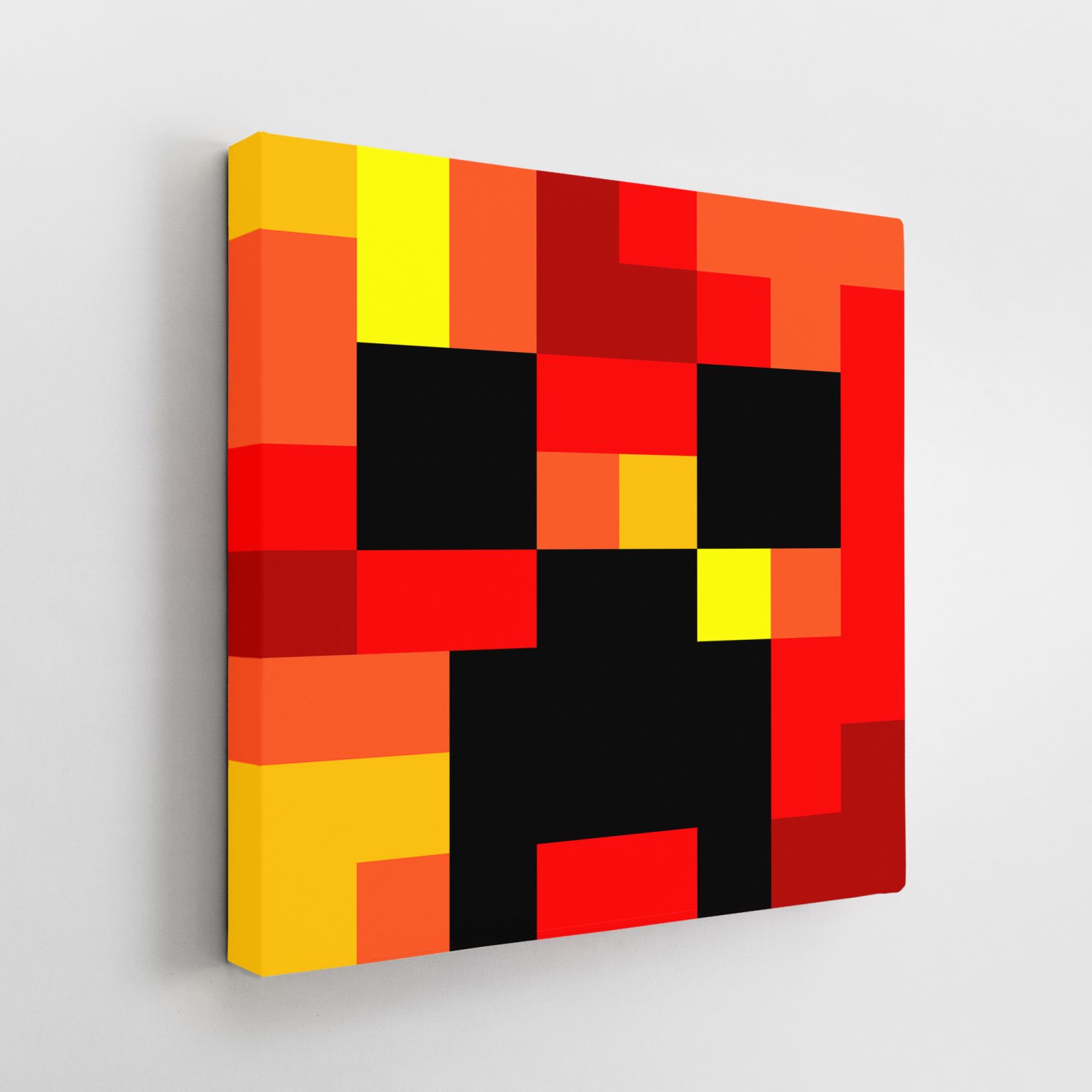 Minecraft Preston Playz - Pics on Canvas